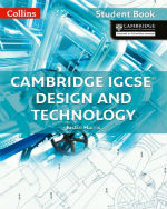 Cambridge IGCSE Design & Technology (0445)