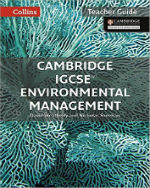 Cambridge IGCSE Environmental Management (0680)