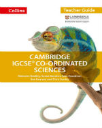 Cambridge IGCSE Sciences - Co-ordinated (Double) (0654)