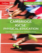 Cambridge IGCSE Physical Education (0413)