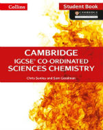 Cambridge IGCSE Sciences - Co-ordinated (Double) (0654)