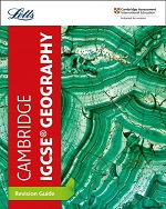 Cambridge IGCSE Geography (0460)
