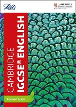 Cambridge IGCSE English - First Language (0500)