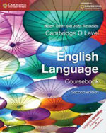 Cambridge O Level English Language (1123)