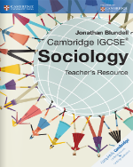 Cambridge IGCSE Sociology (0495)
