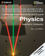 Cambridge International AS and A Level Physics (9702)