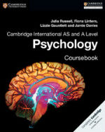 Cambridge International AS and A Level Psychology (9990)