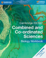 Cambridge IGCSE Science - Combined (0653)