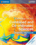 Cambridge IGCSE Science - Combined (0653)