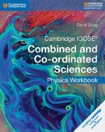 Cambridge IGCSE Science - Combined (0653)