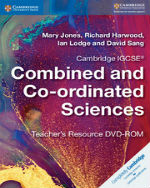 Cambridge IGCSE Science - Combined (0653)