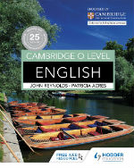 Cambridge O Level English Language (1123)