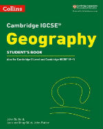 Cambridge O Level Geography (2217)