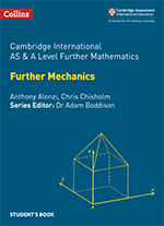 endorsed resources Cambridge International AS & A Level Further ...