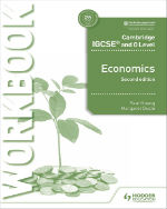 Cambridge IGCSE Economics (0455)