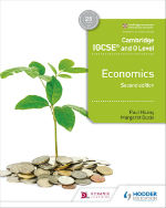 Cambridge IGCSE Economics (0455)