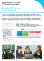Factsheets and guides